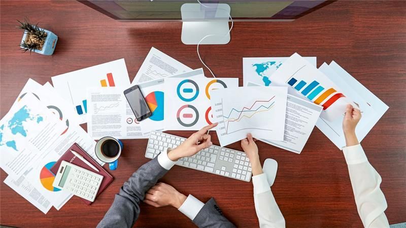 Measuring Agency Performance Key Metrics to Track