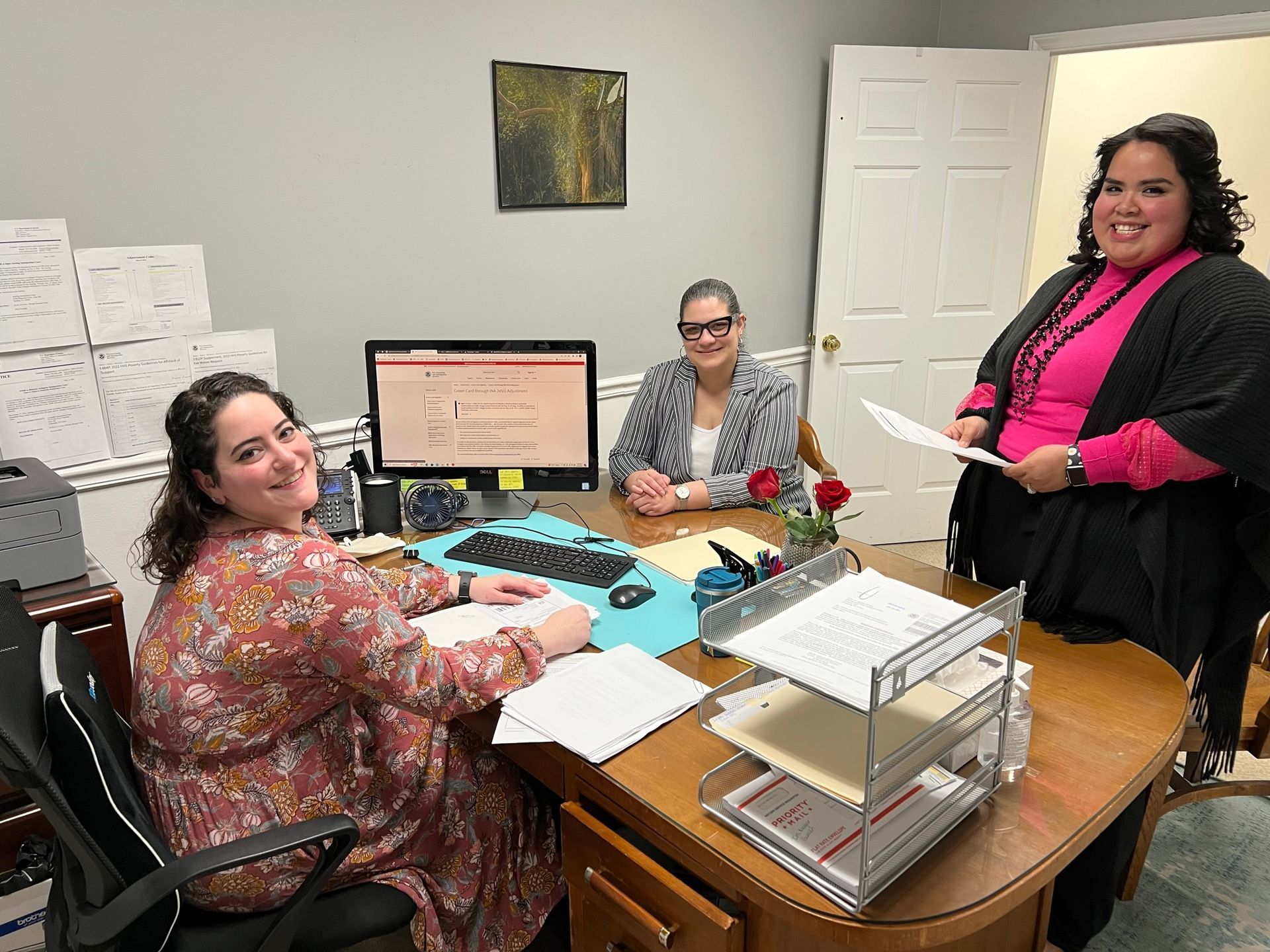 Immigration Consultations | Durham, NC