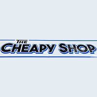 The Cheapy Shop | Second Hand Shop in Taree