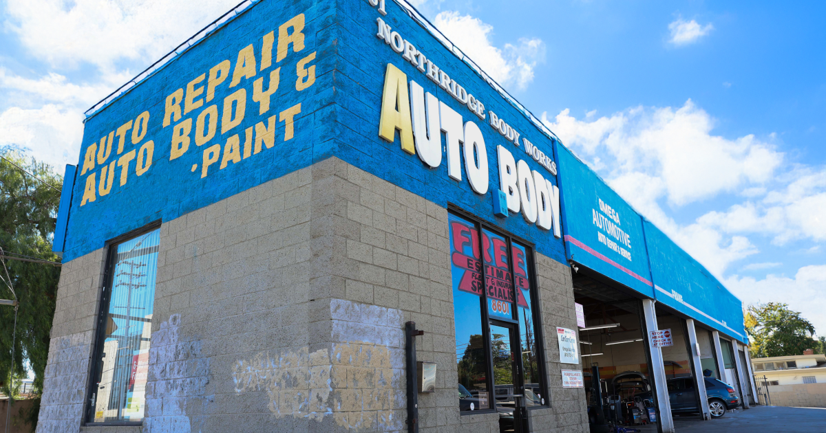 Vehicles We Service and Repair - Omega Automotive