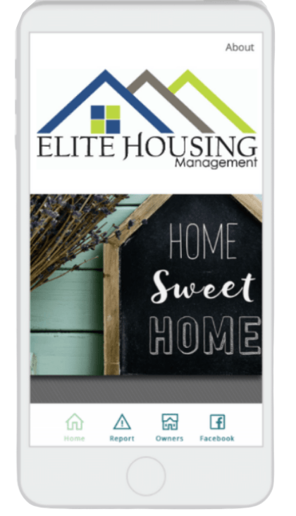 Elite Housing - Making Your Property, Our Priority