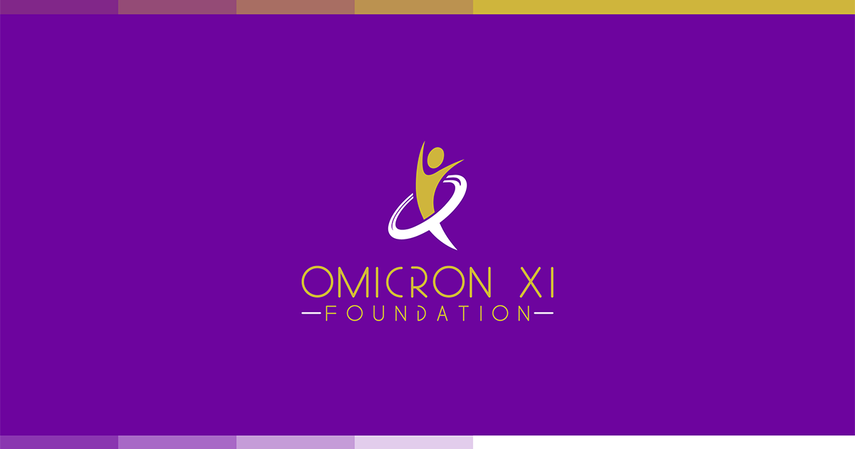 Omicron XI Foundation | Youth Educational Assistance