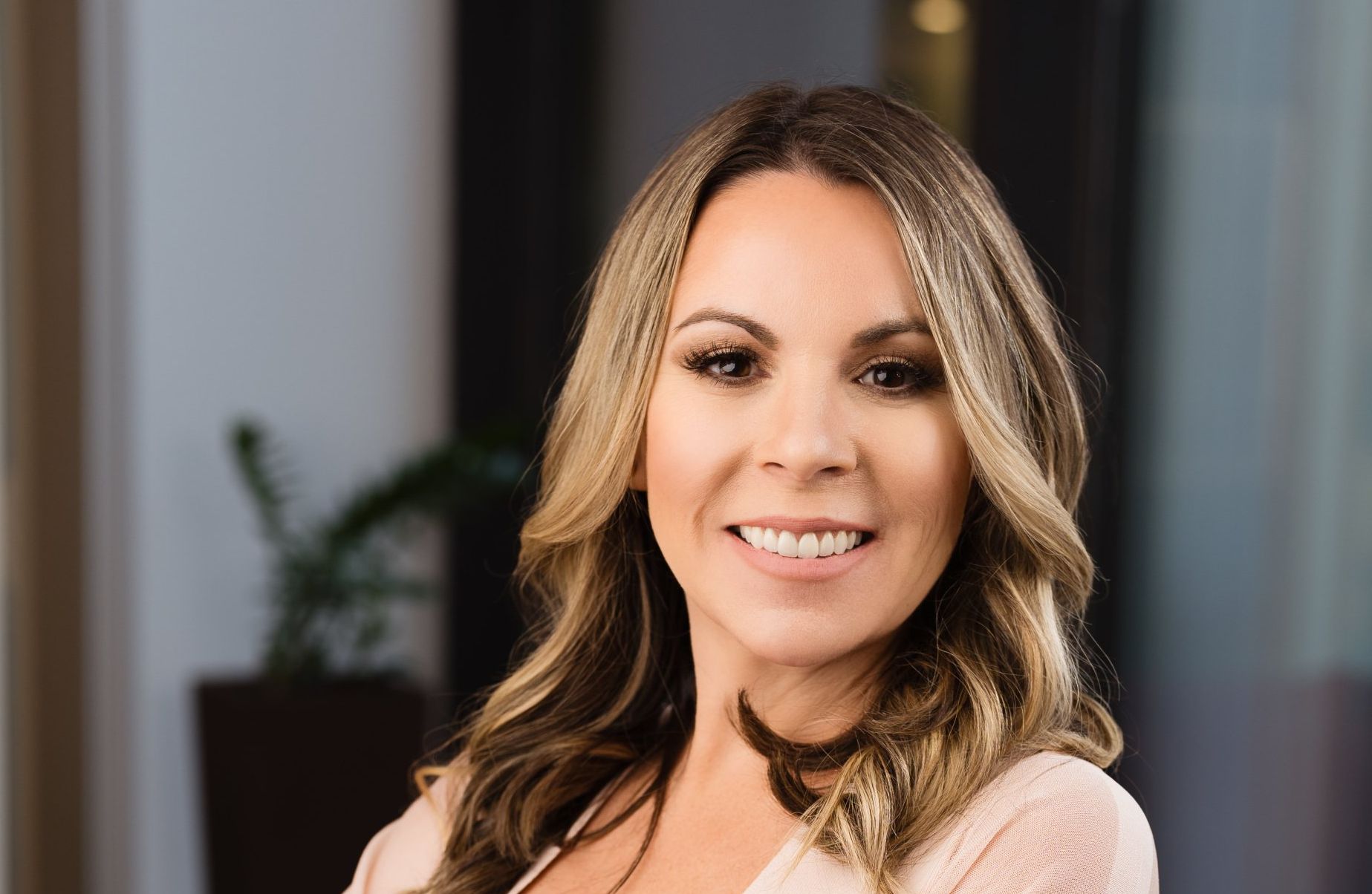 Dawn Reddoch | Aspire Real Estate Group