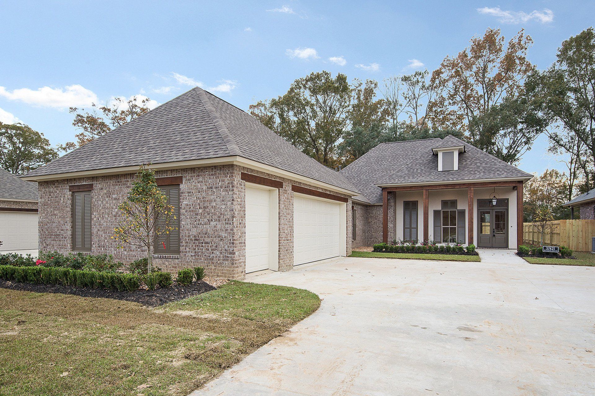 Custom Homes Baton Rouge | Custom Home Images Prairieville