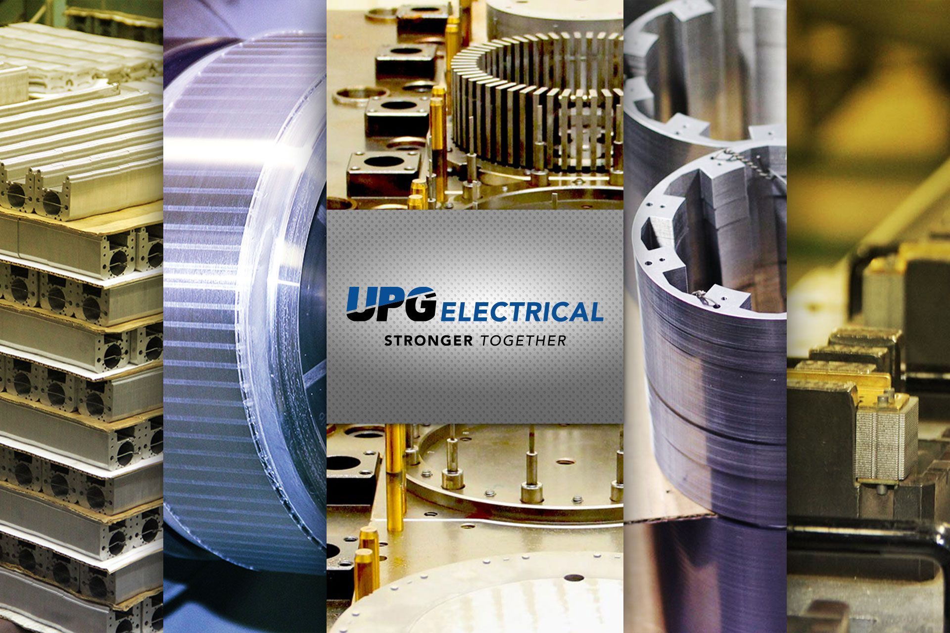 UPG Electrical | Leading Supplier in Electric Motors & Transformers