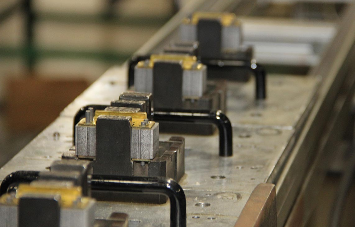 Case Study #1: Steel Slitting