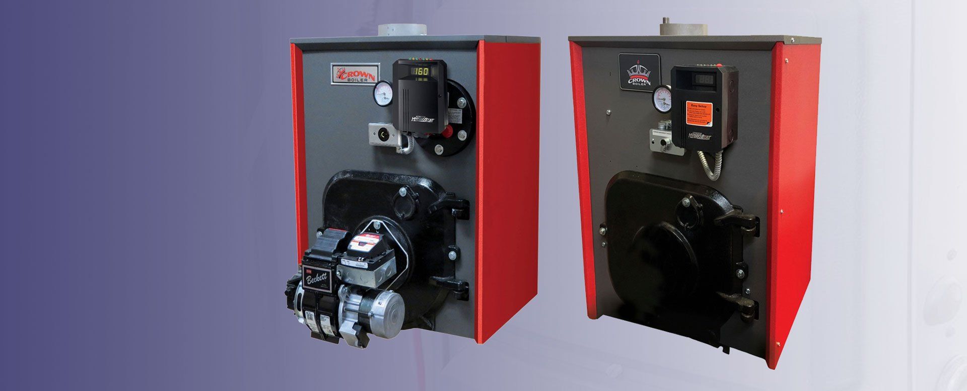 HVAC Company | HVAC Services | Woodbury, CT | JP Parks Heating and ...