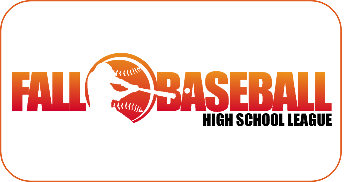 High School Fall Baseball League