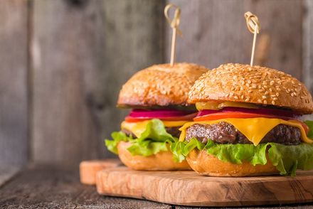 Our Menu | Milwaukee, WI | Gold Rush Chicken