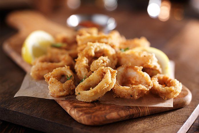 Our Menu | Milwaukee, WI | Gold Rush Chicken