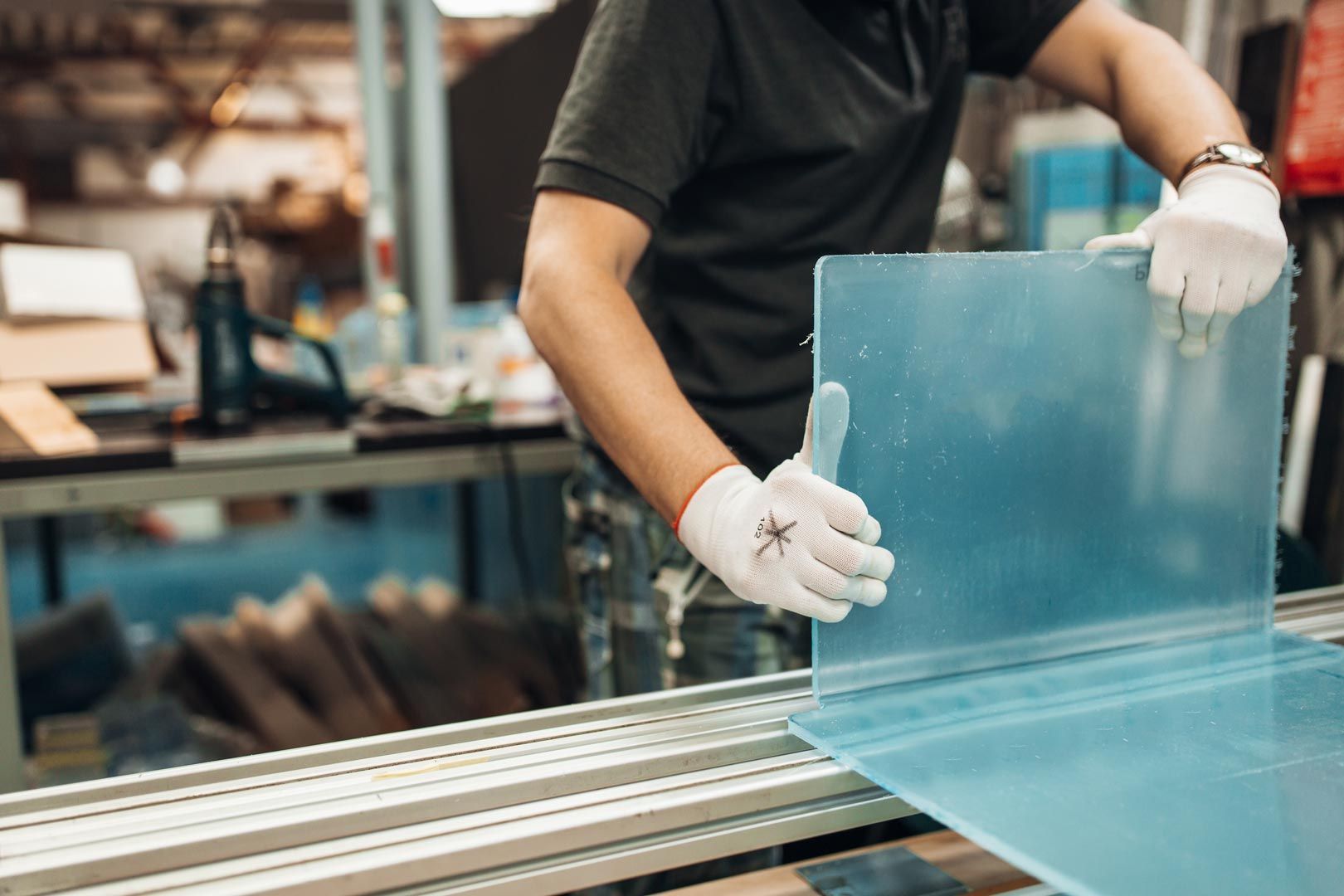 American Plastic Molds | Florida Plastic Mold Injection Companies