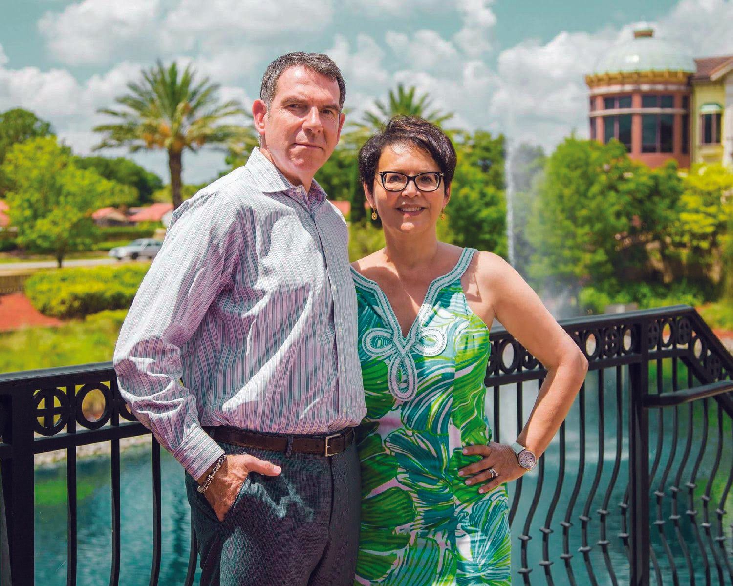 Meet The Aridas Team!