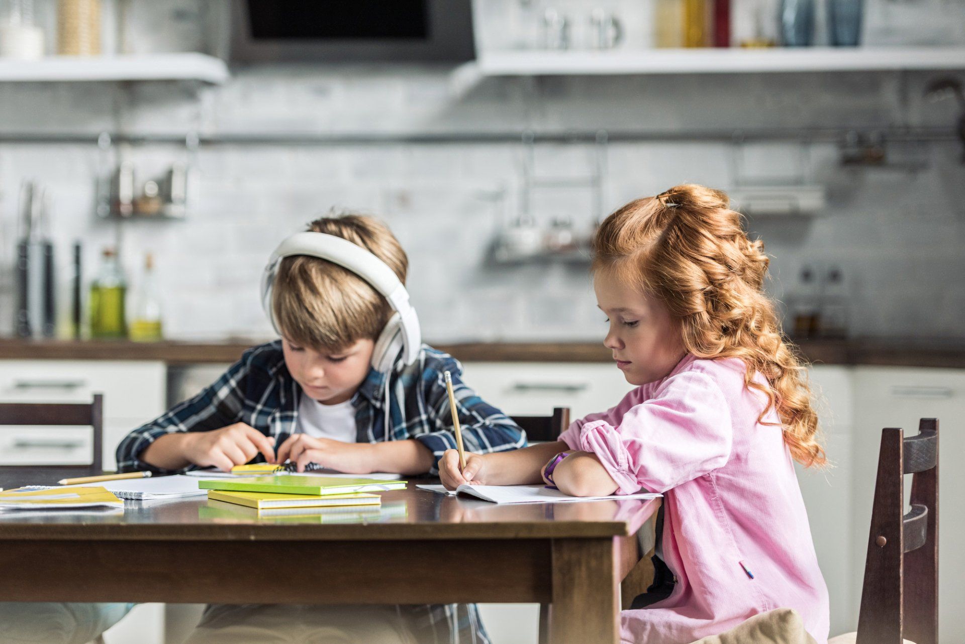 Tips and Resources To Help You Transition to "Quarantine Schooling"