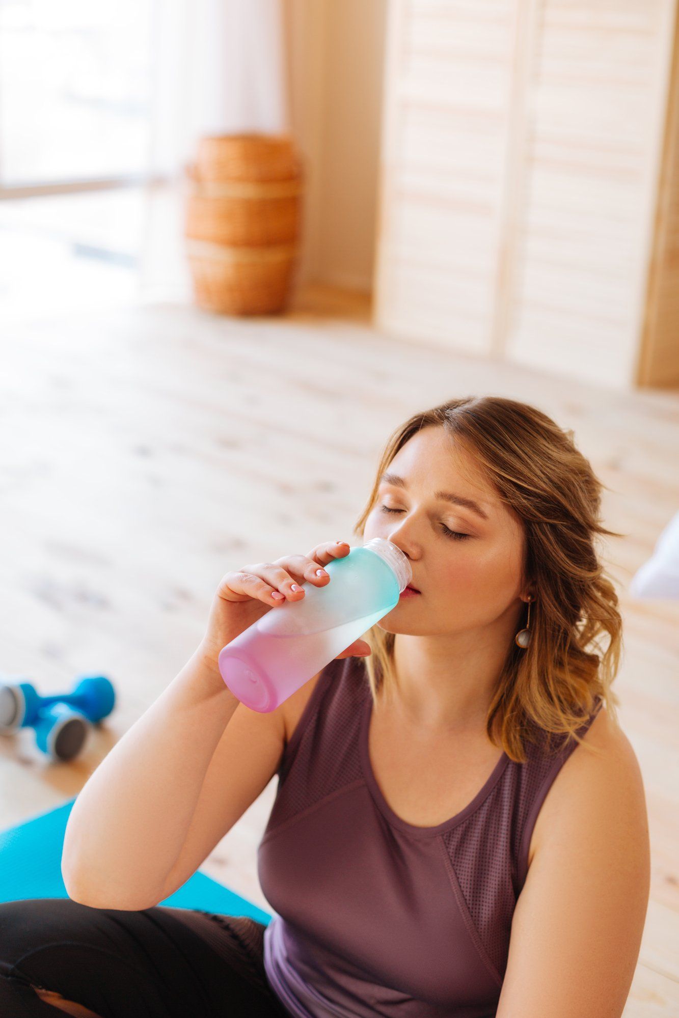 Hydration and Your Health!