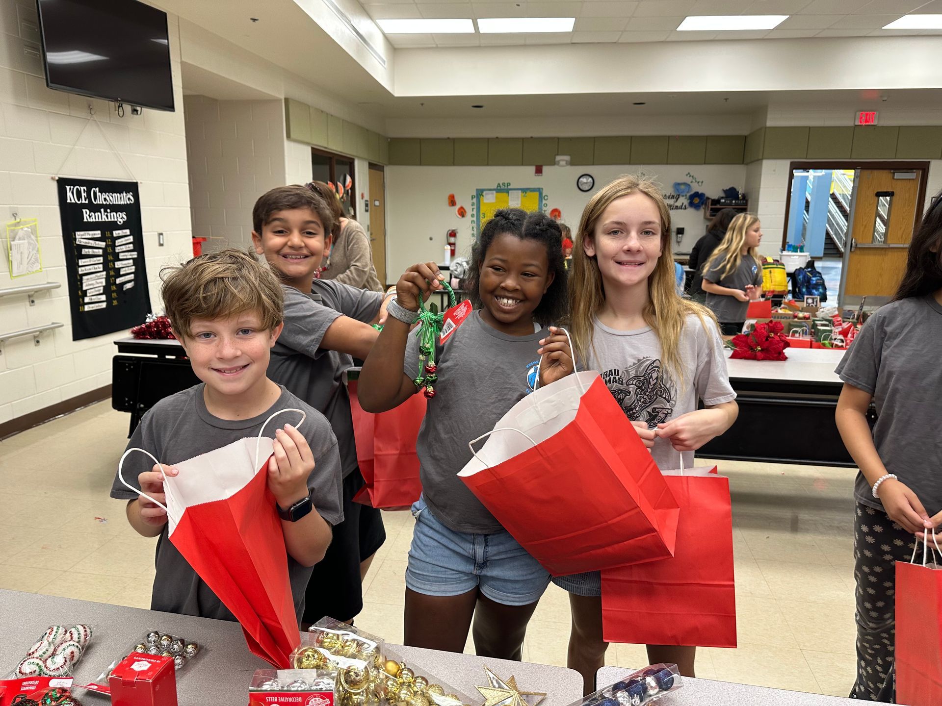 Bringing Joy to Kids in the Hospital During the Holidays - The Greyson ...