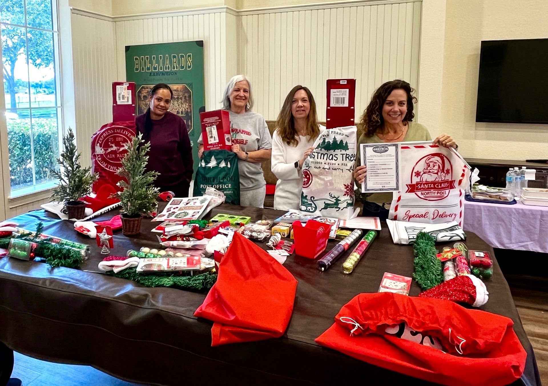 Bringing Joy to Kids in the Hospital During the Holidays - The Greyson ...