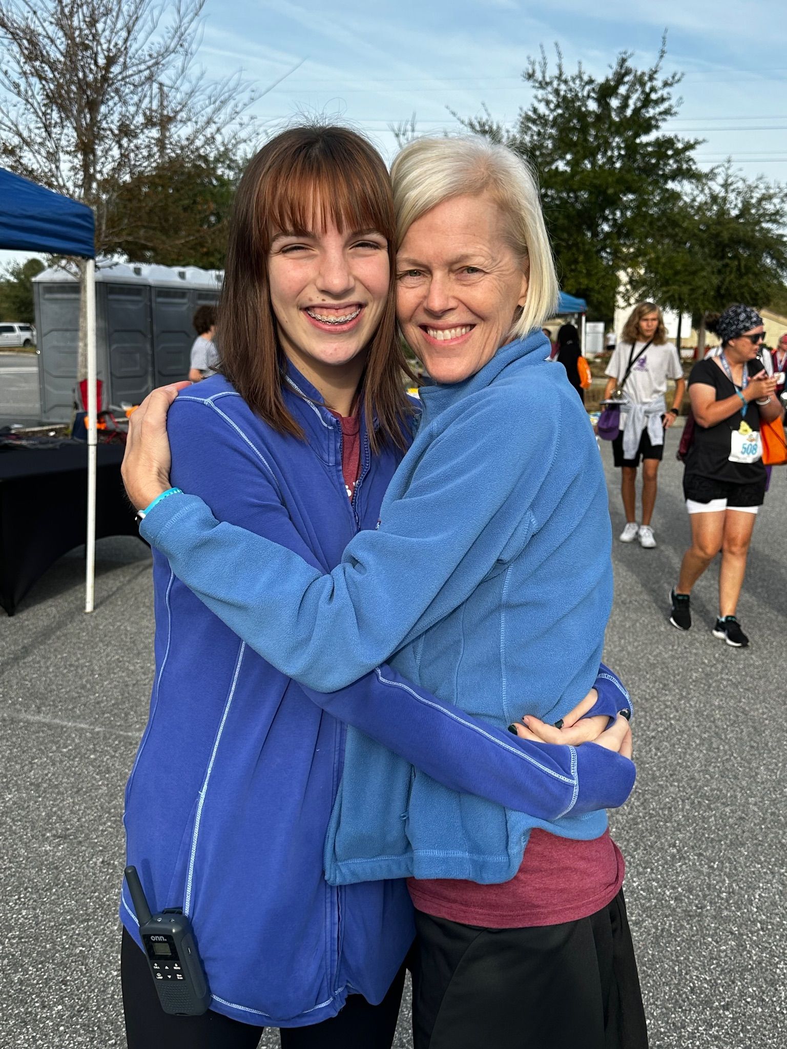 Caring As a Way of Life: Celebrating the Inspiring Legacy of Kari Schmitz