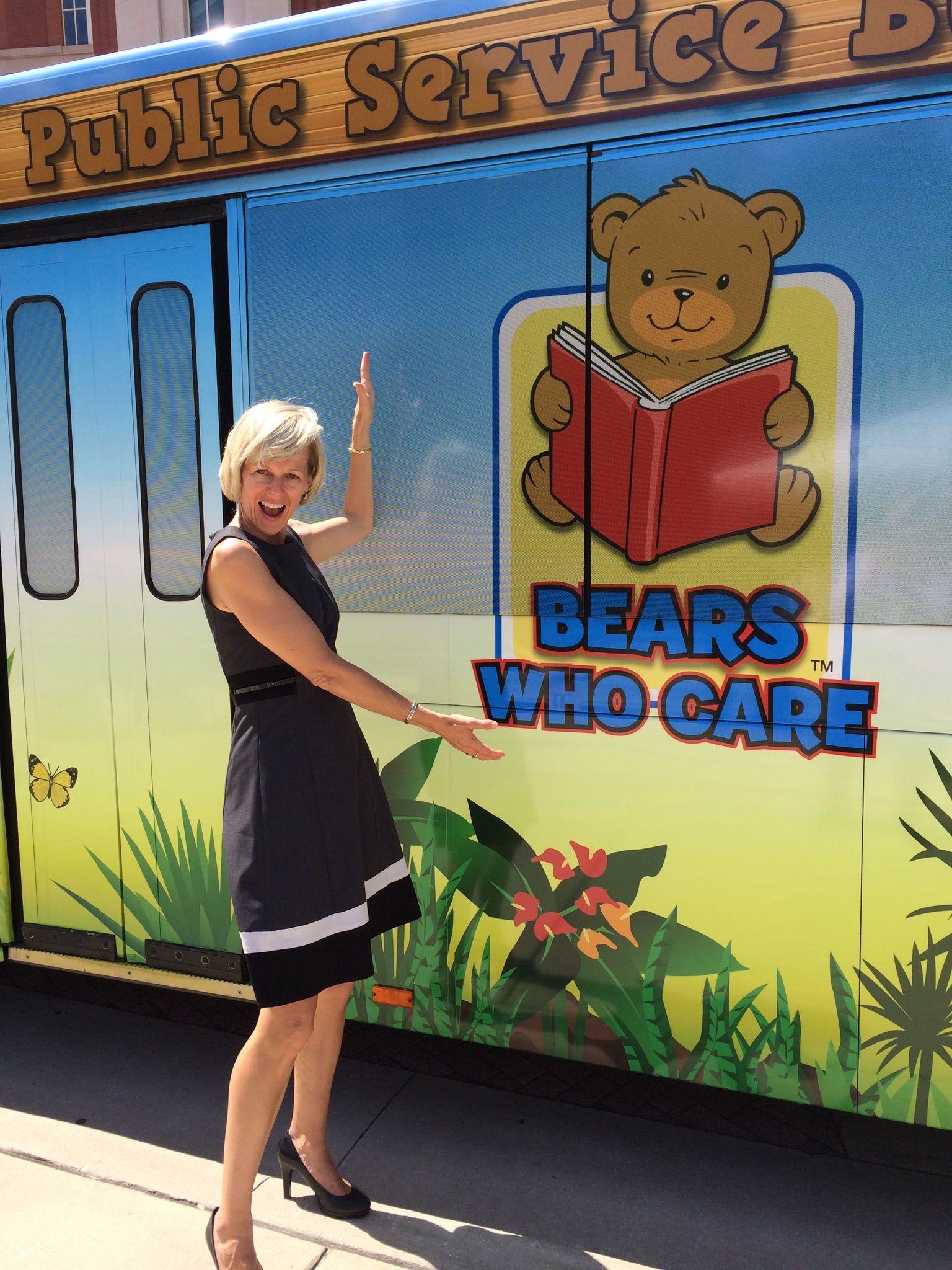 Caring As a Way of Life: Celebrating the Inspiring Legacy of Kari Schmitz