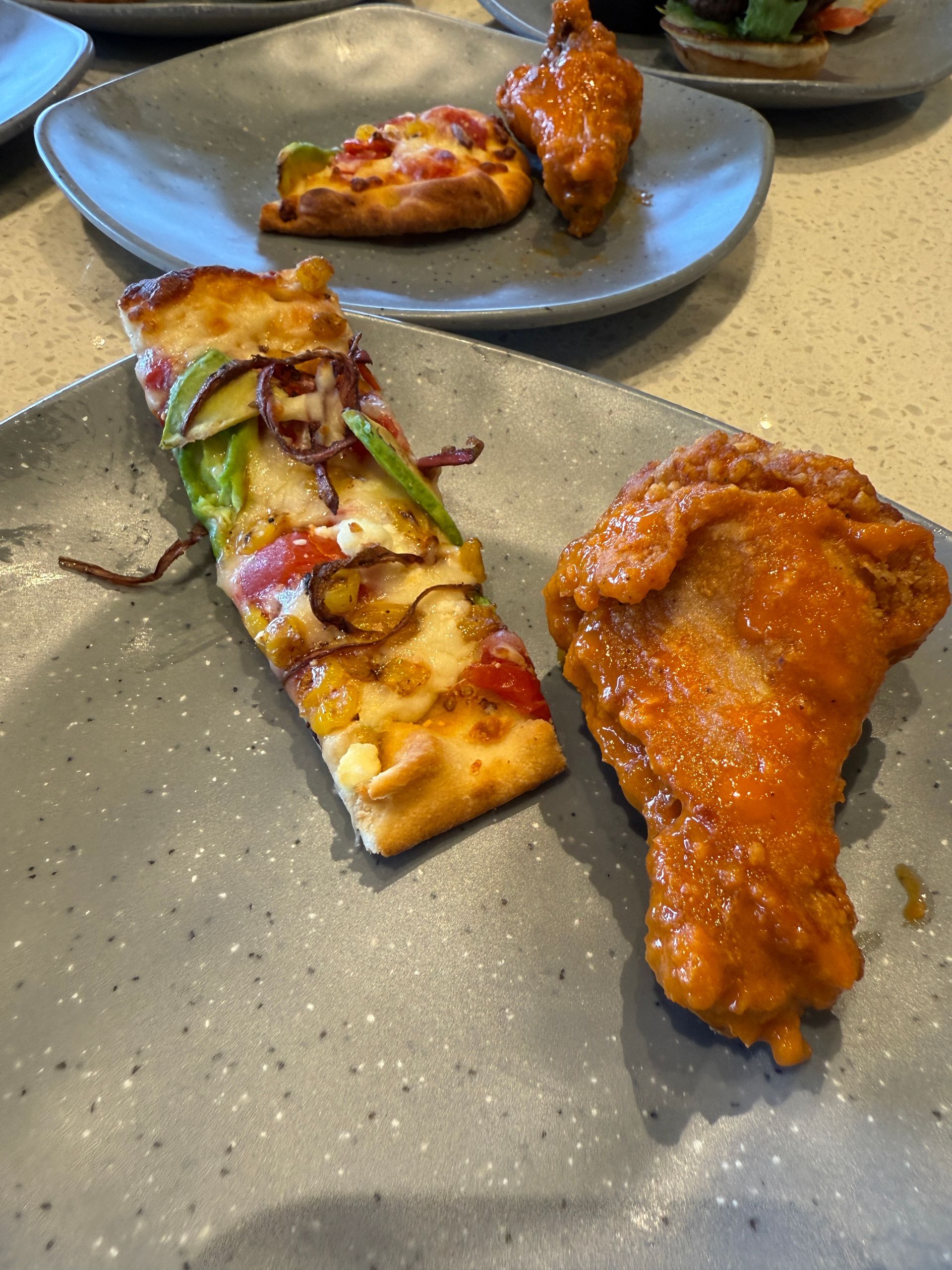 PopStroke Now Open in Hamlin, New Restaurant Concept Unveiled