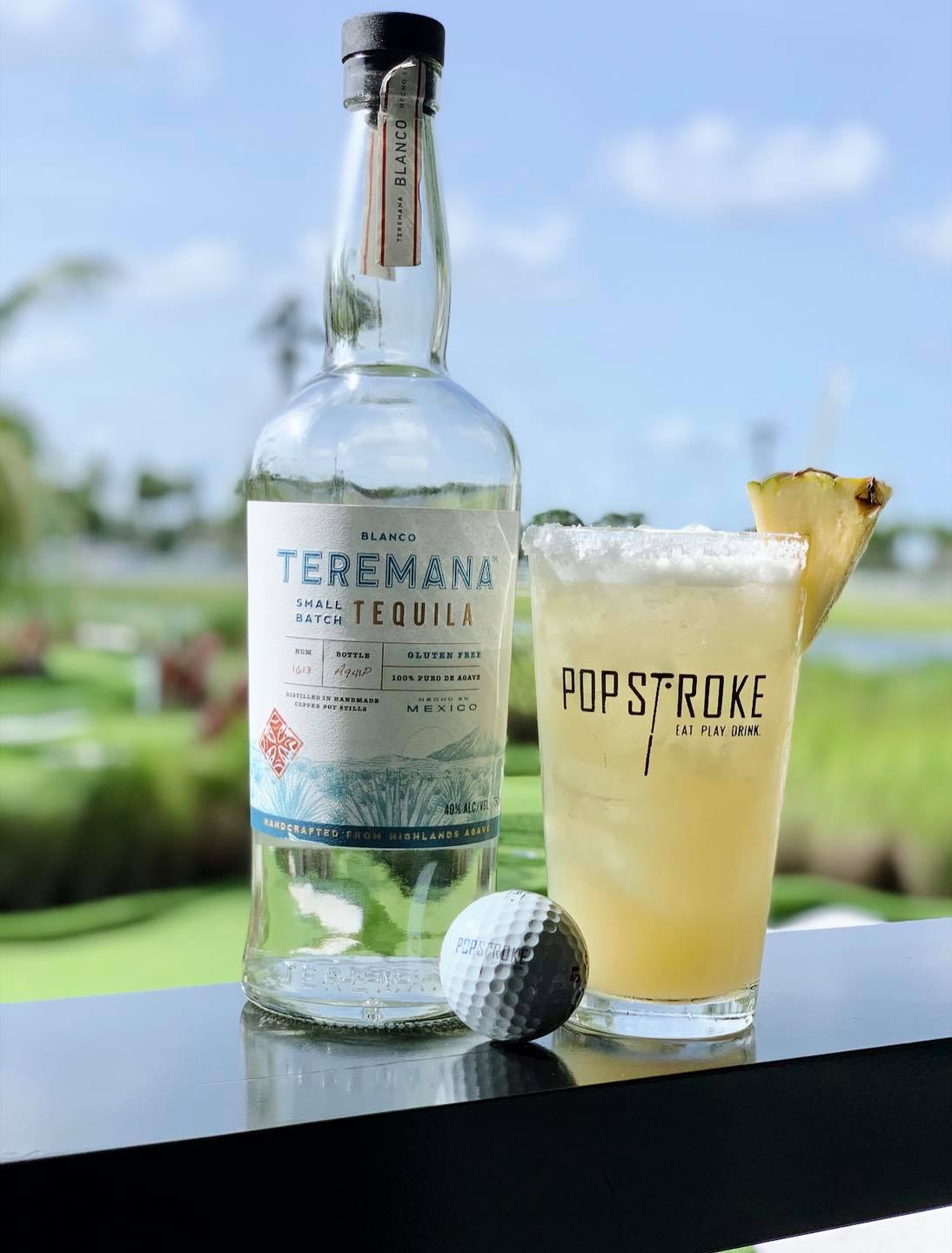 Get Ready to Play—PopStroke Tees Up August 2025 Opening!