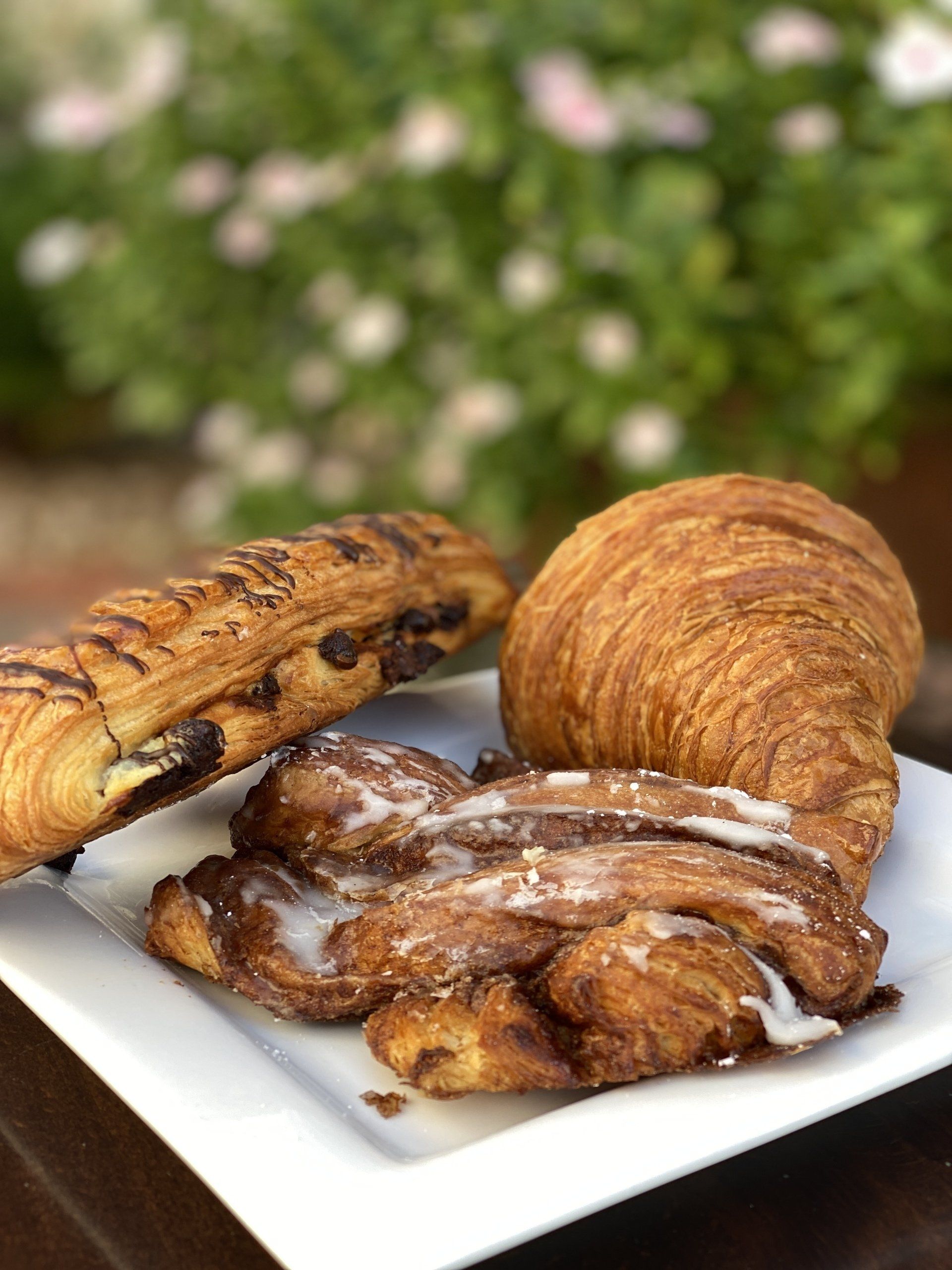 The French Café is the Ultimate Neighborhood Niche!