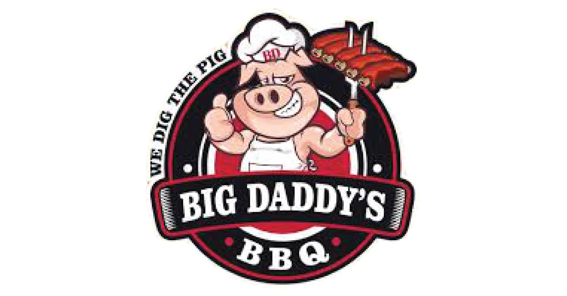 BBQ & Soul Food in Columbia, MO | Big Daddy’s BBQ