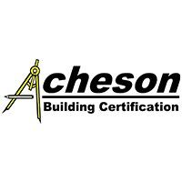 Previous Projects | Acheson Building Certification