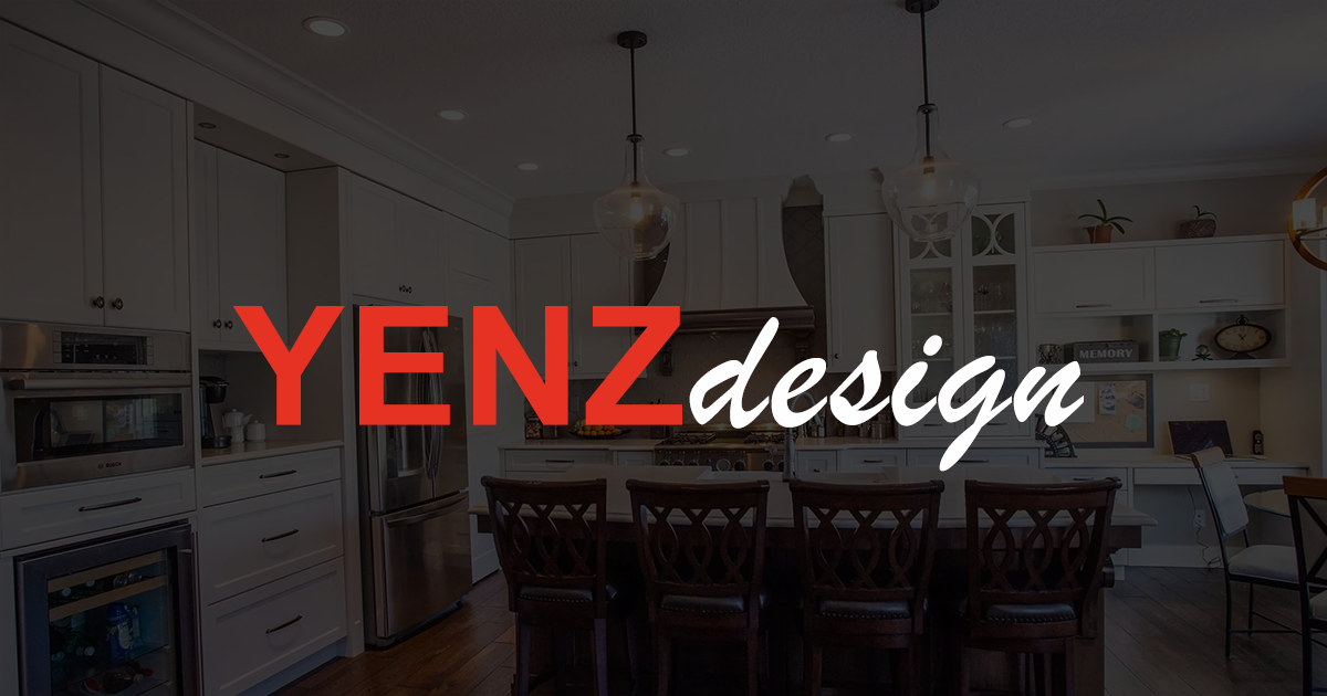 About Yenz Design | Calgary Renovation and Interior Design