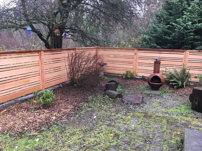 Fence Installation | Everett, WA | Atomic Fence