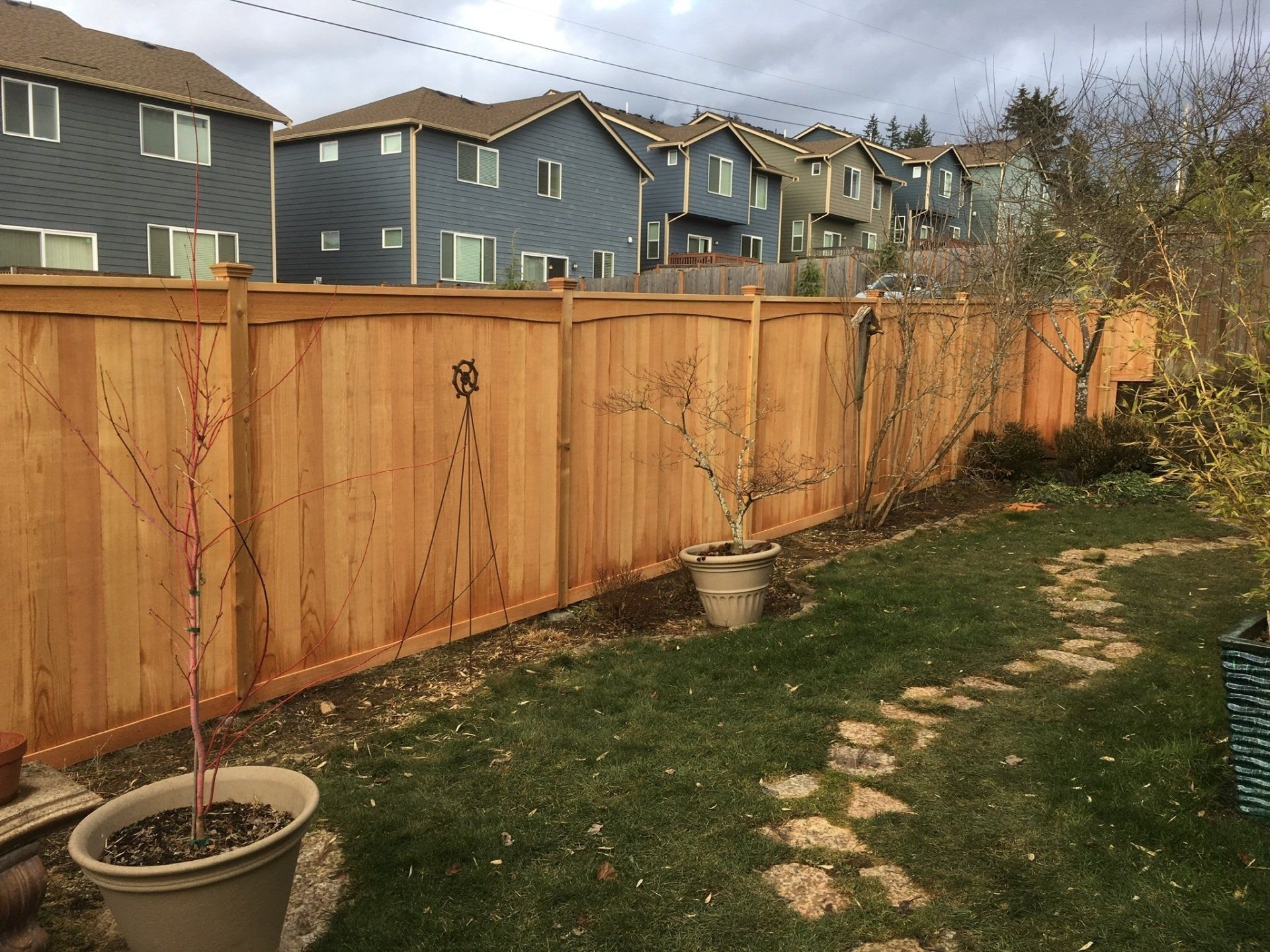 Fence Installation | Everett, WA | Atomic Fence
