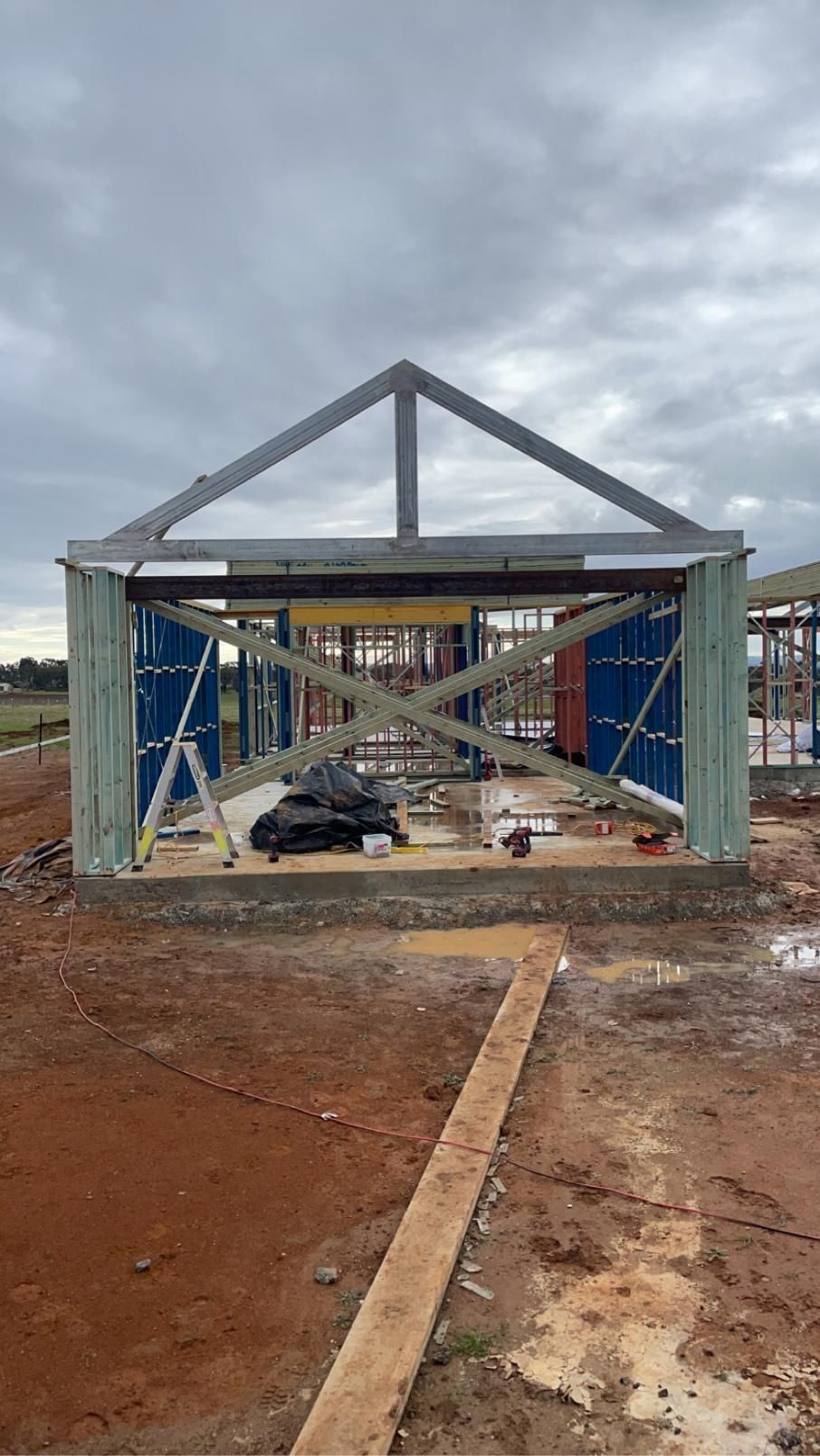 Steel Fabricators in Wagga Wagga | Absolute Steel Fabrication & Welding