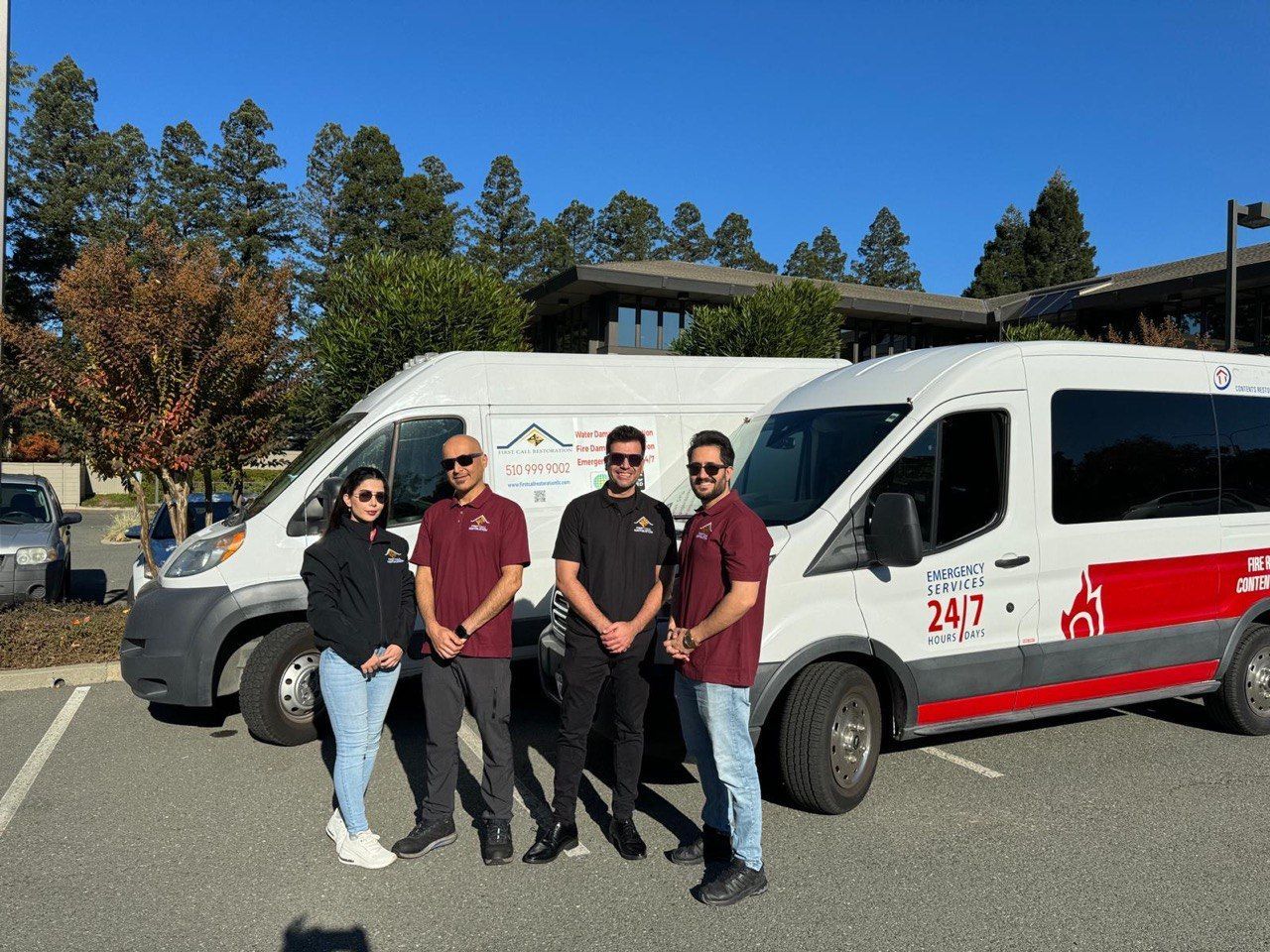 The Importance of Quick Water Damage Response