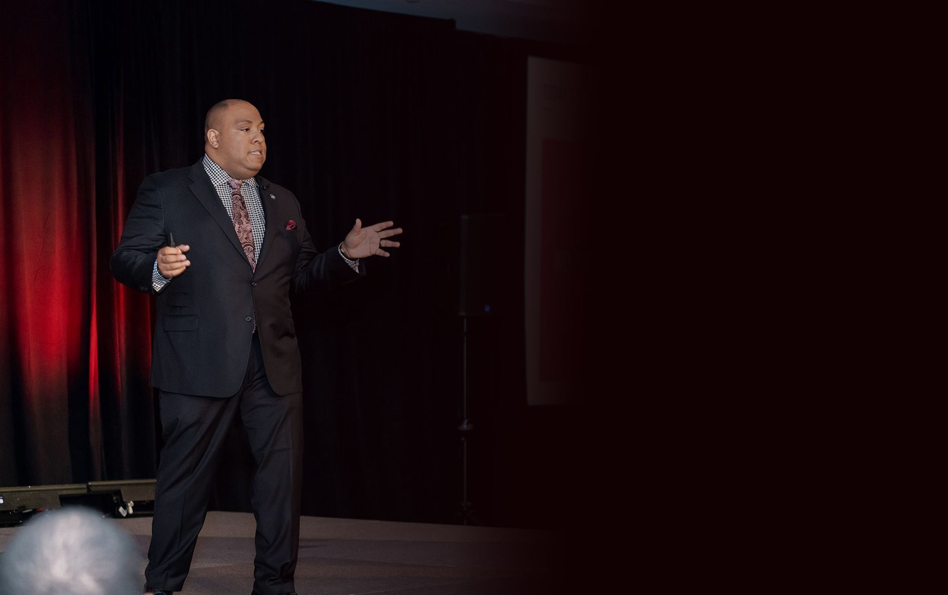 Cory Mosley | Business Growth Advisor & Educator