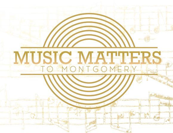 The Montgomery Chorale - Excellence in Choral Music since 1974