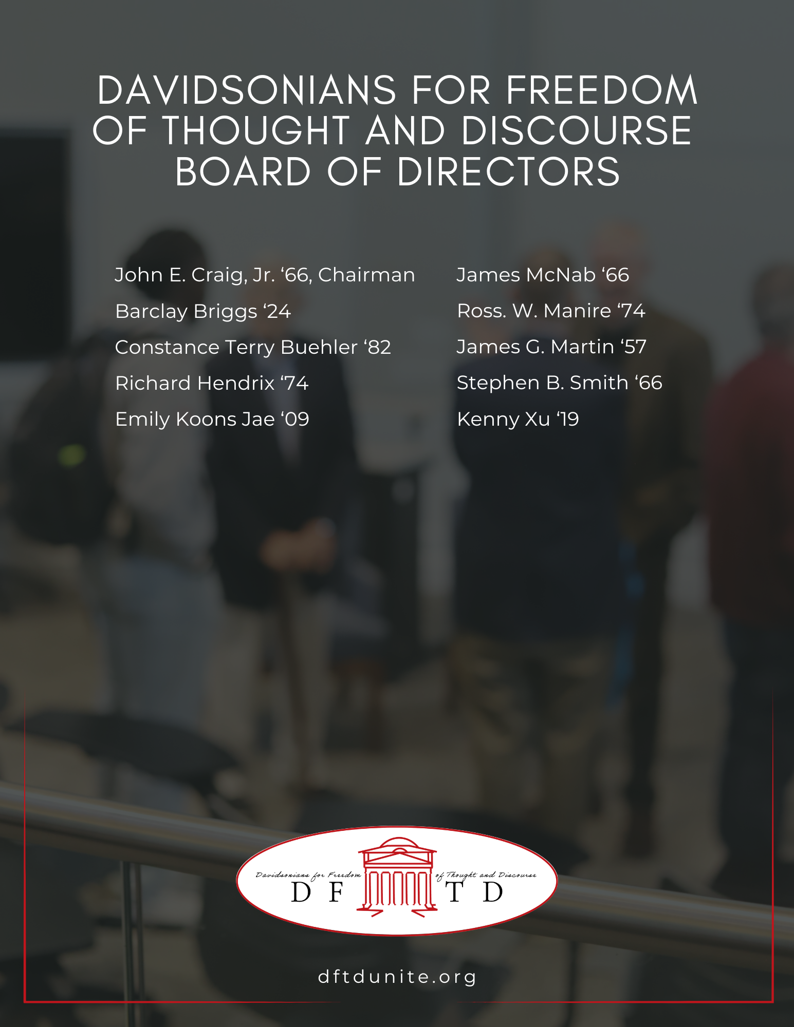 2024 DFTD Annual Report