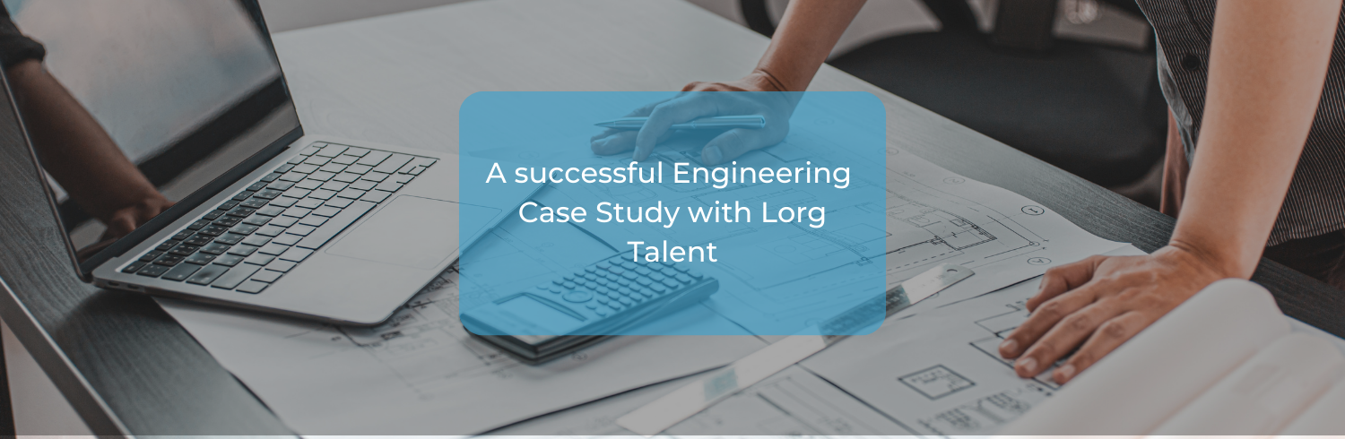 Case Study- Successful Engineer Placement