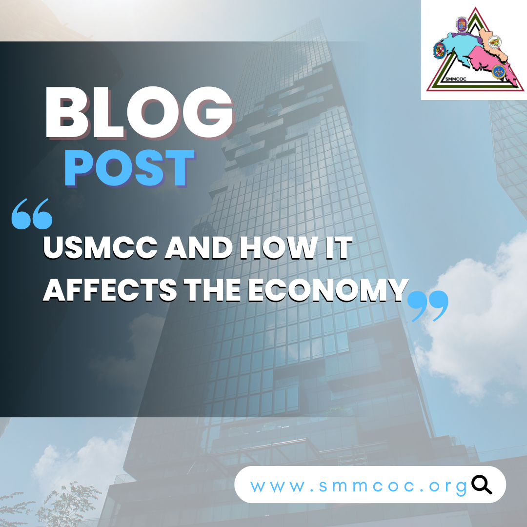 USMCC and how it affects the economy