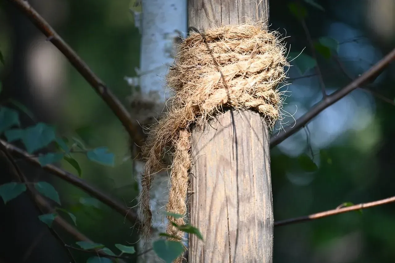 When to Remove Tree Stakes