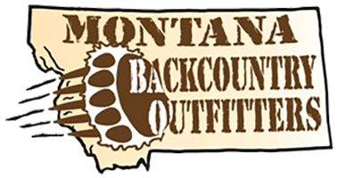Hunting | Montana Backcountry Outfitters