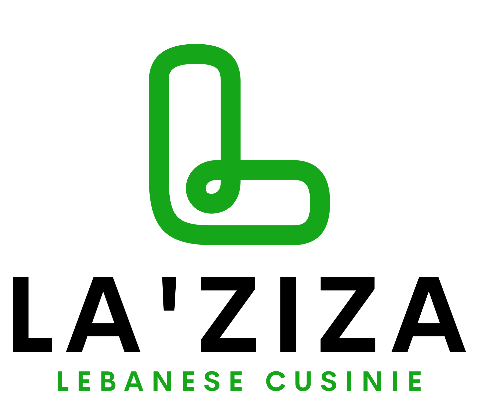 la'ziza Lebanese cusinie
