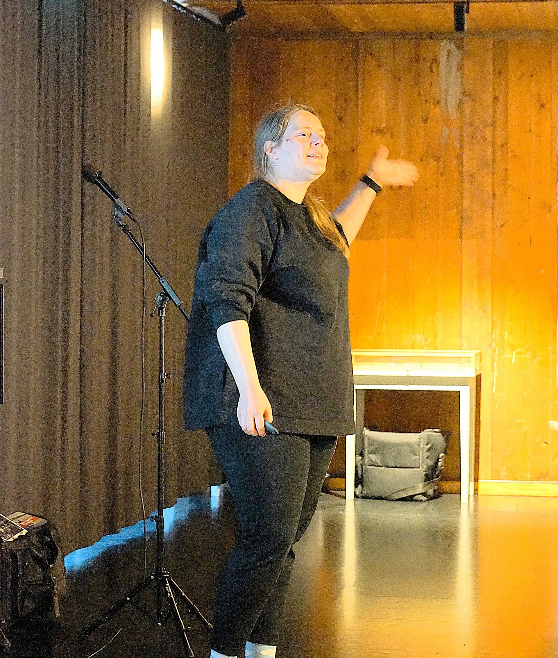 80 år siden portene på Grini ble åpnet