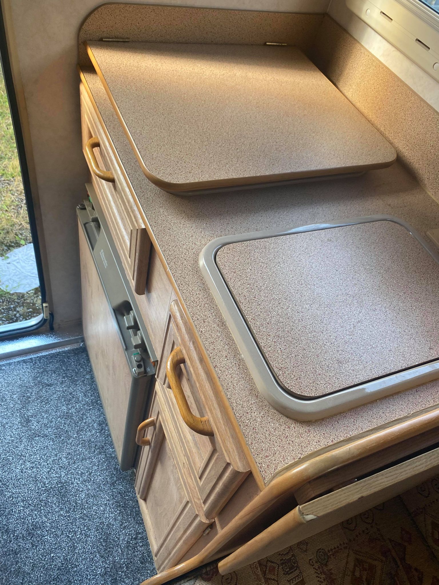 It's time for a Nu Adventure | Nu Venture Motorhomes | Wigan