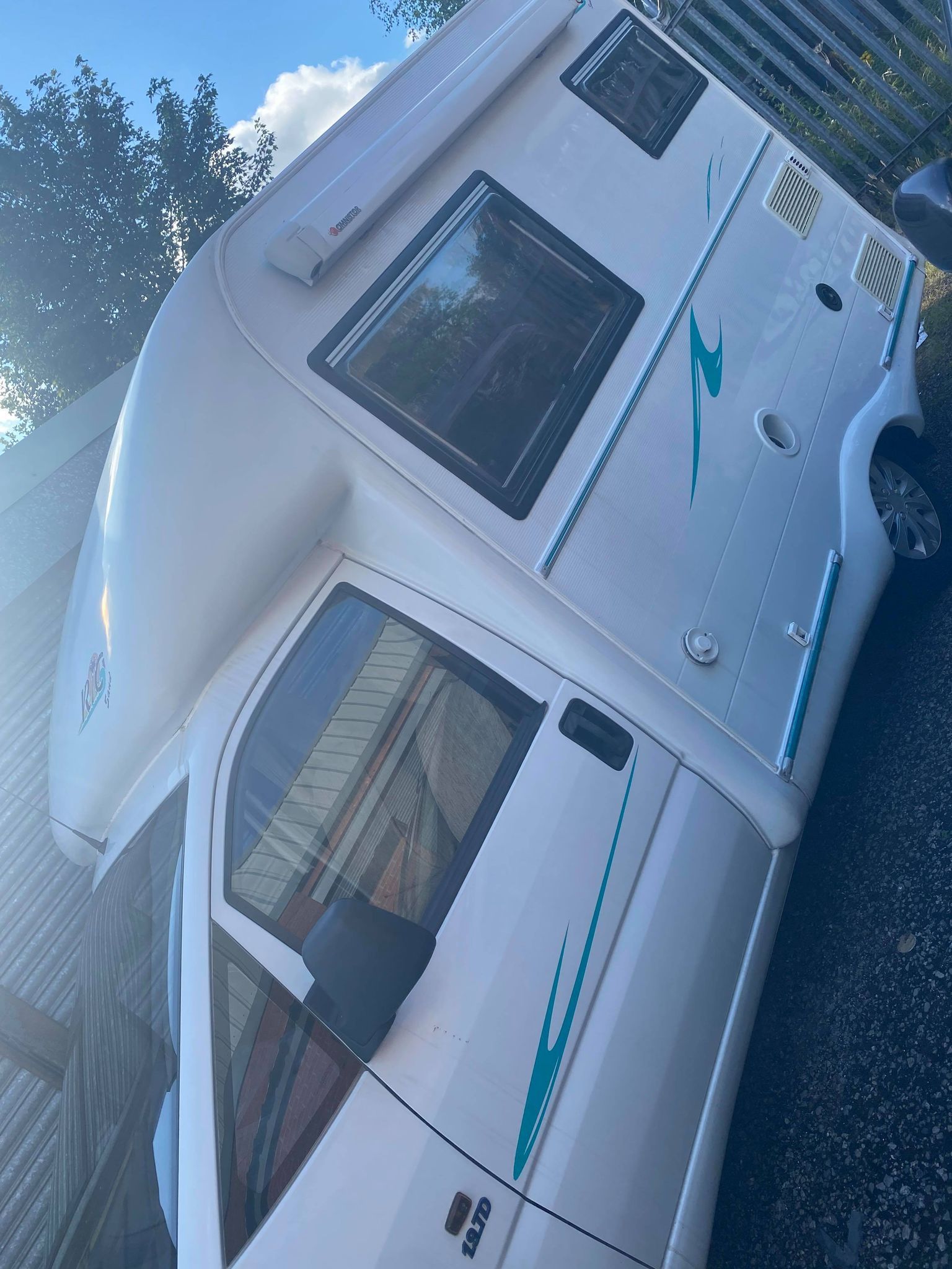 It's time for a Nu Adventure | Nu Venture Motorhomes | Wigan