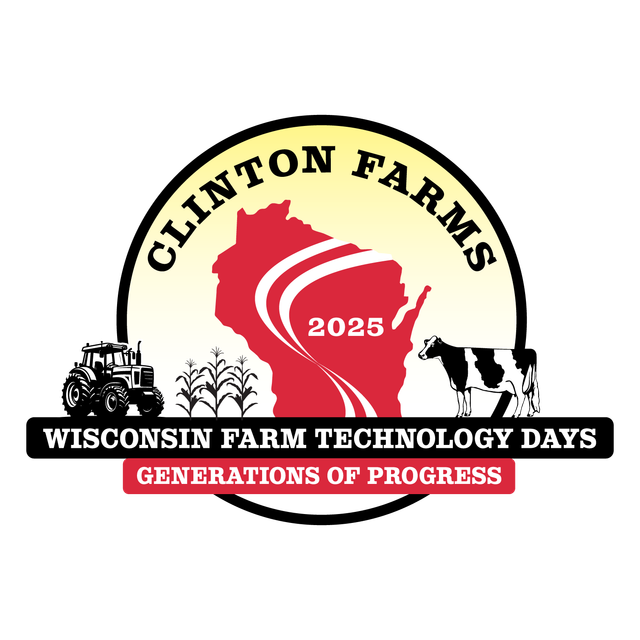 Farmtech Logo News – Teeter Farm Tech