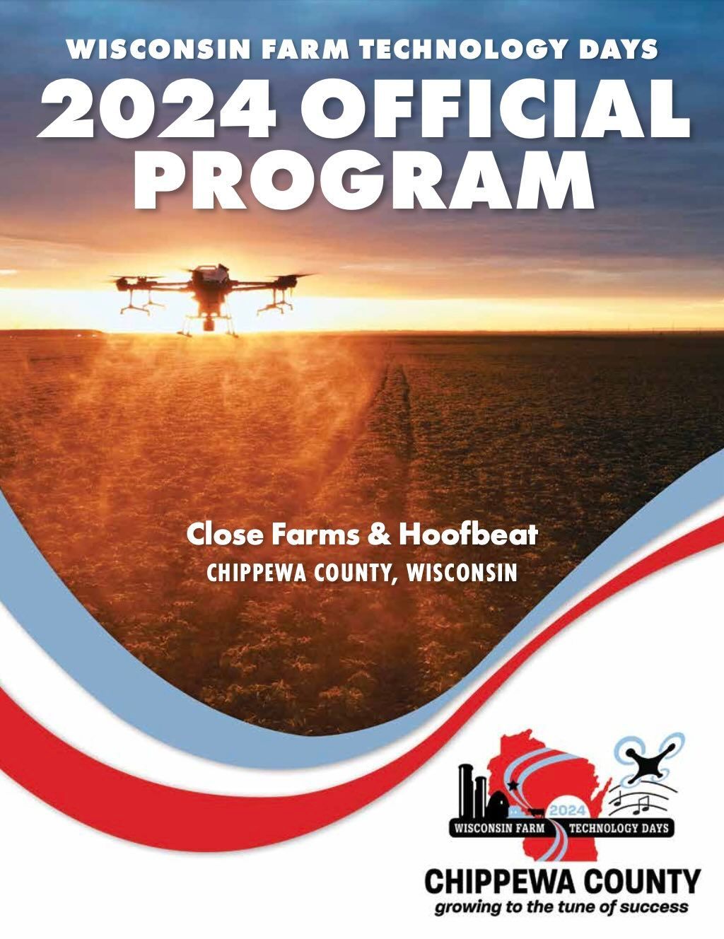 Wisconsin Farm Technology Days / WFTD / Start Planning Your Visit Now!