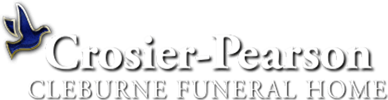 Most Recent Obituaries | Crosier - Pearson Cleburne Funeral Home