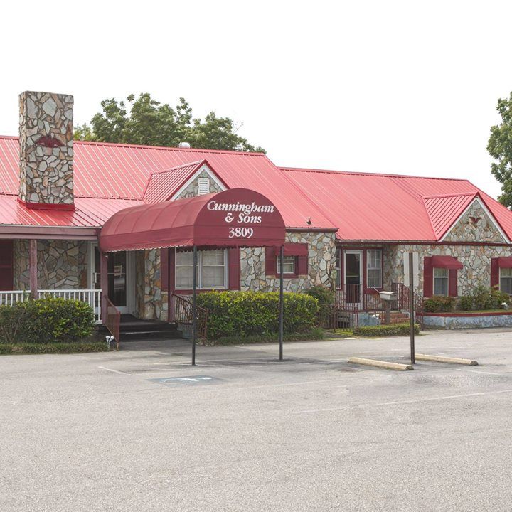 Cunningham Mortuary & Cremation, Inc. | Fayetteville, NC