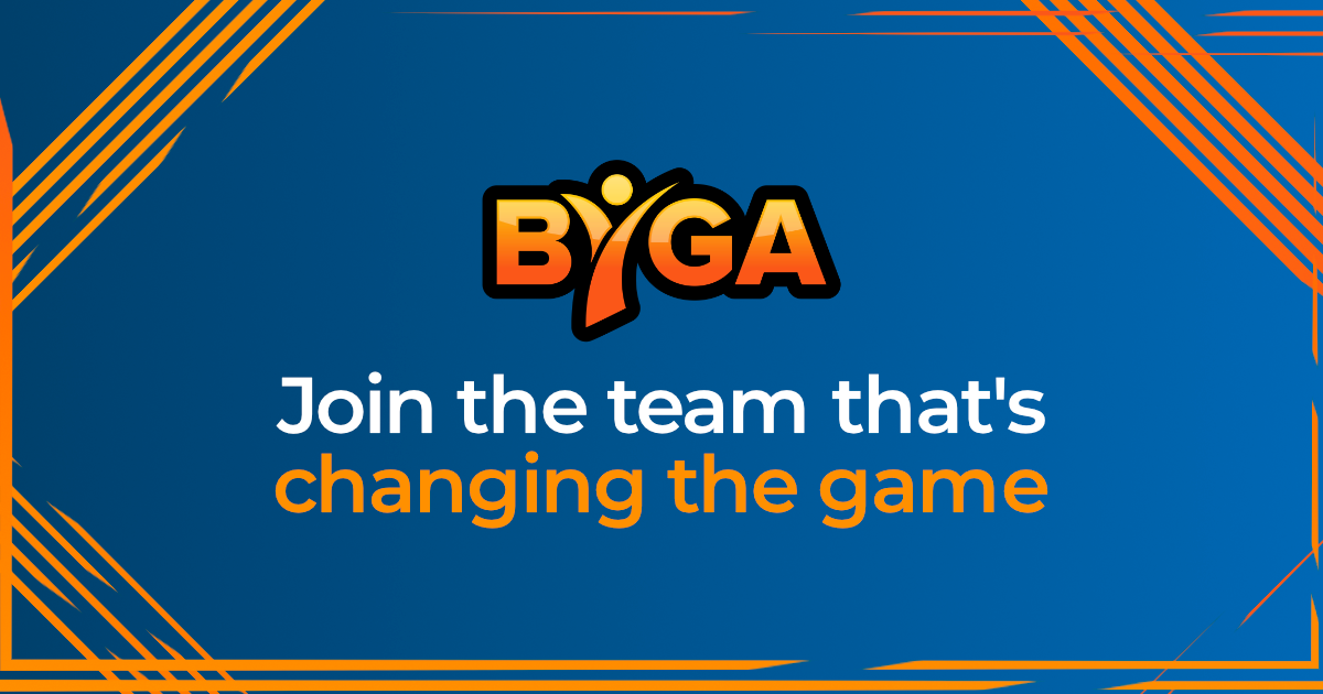 Join the Byga Team: Available Positions