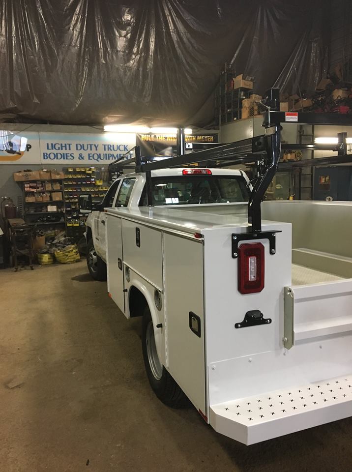 Truck Equipment, Snow Plows, Dump Bodies | Bedford Hills, NY