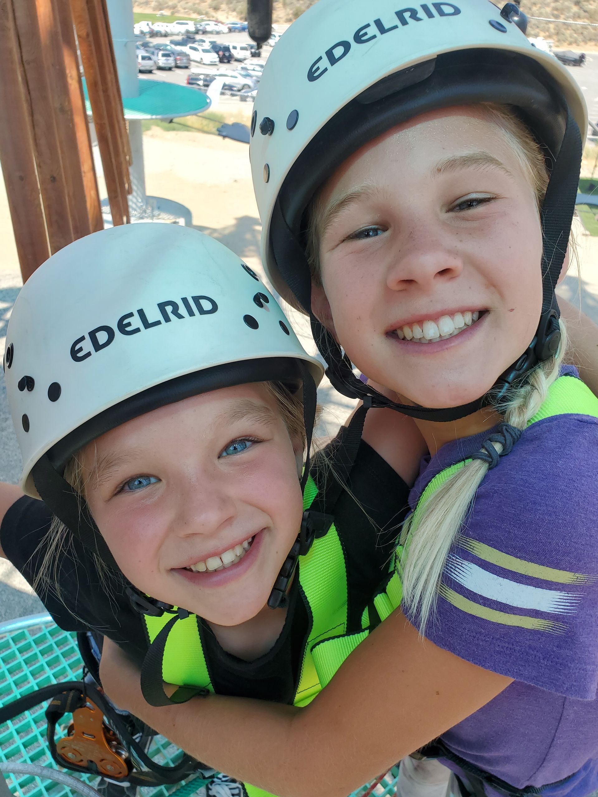 SLIDEWATERS WATERPARK CHELAN, WA